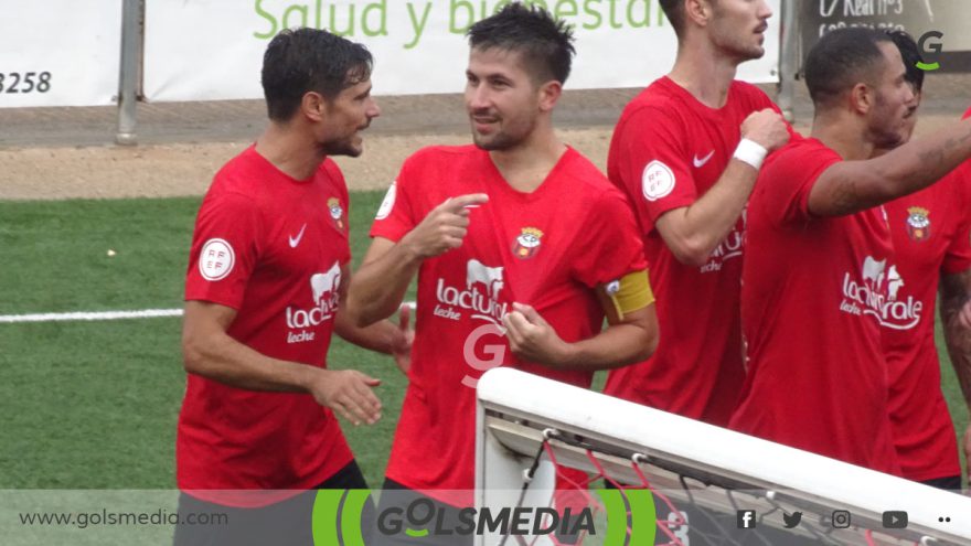 El CD Utiel anuncia la marcha de dos futbolistas muy queridos en el club - Golsmedia