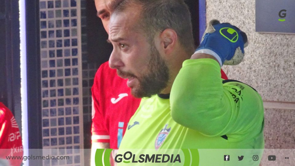 Dani Rico nos cuenta sus dos nuevos retos en el fútbol - Golsmedia