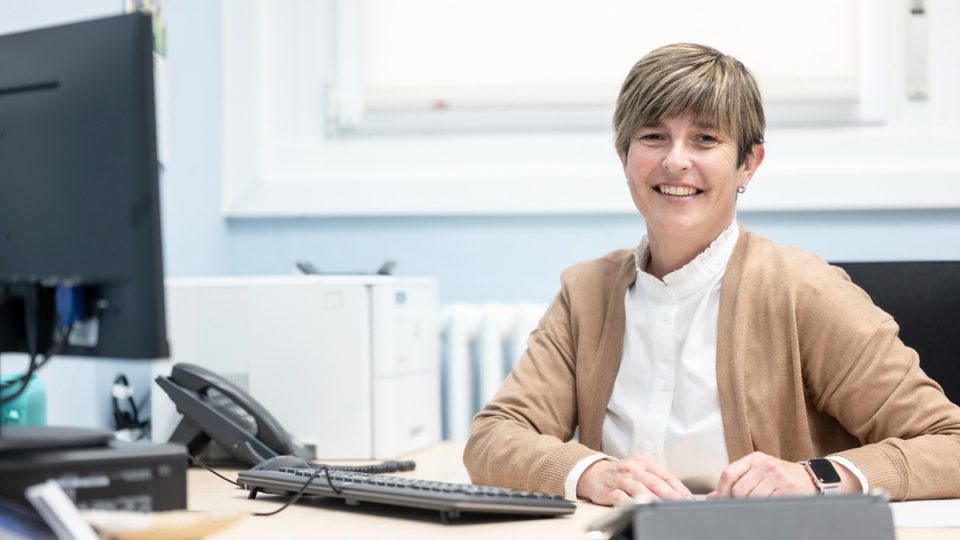 Laura Casas: "Ejea es cuna de muchos deportistas que han llegado a altos niveles" - Golsmedia