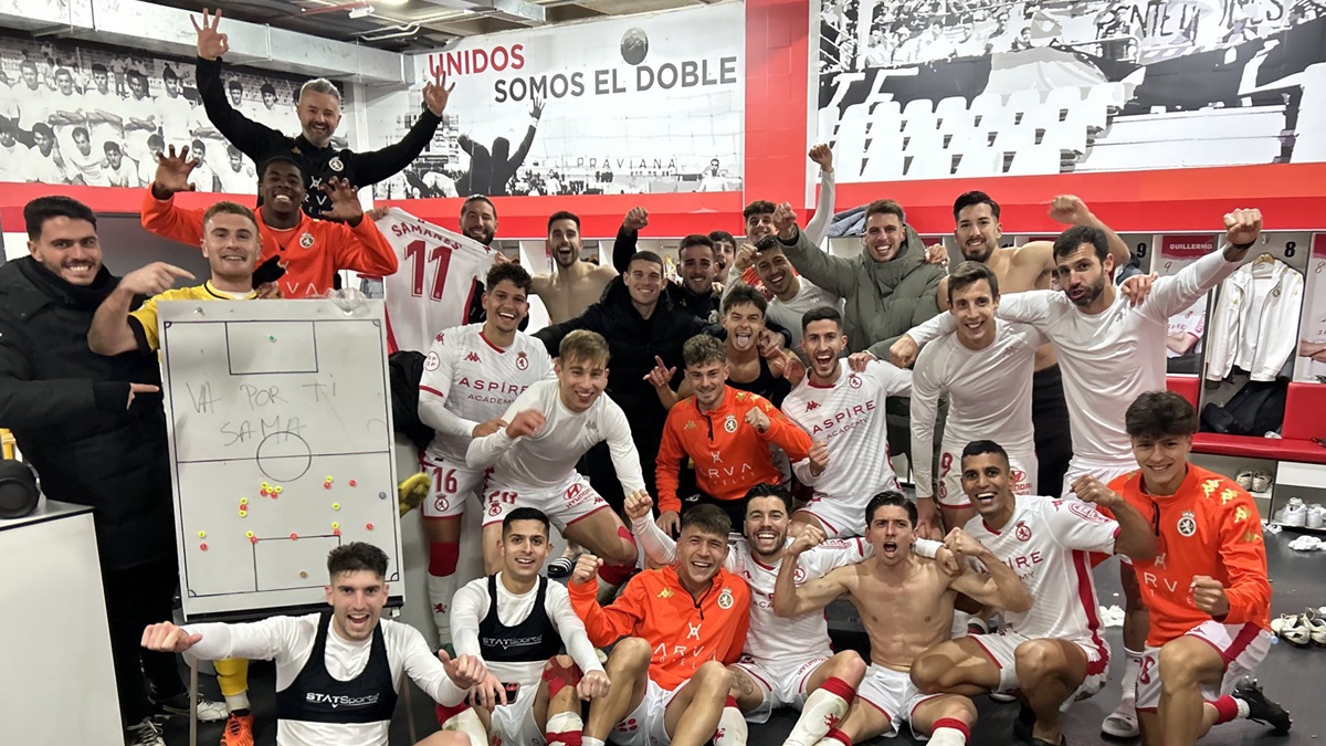 El Reino de León es pura felicidad: la Cultural Leonesa pasa por encima ...