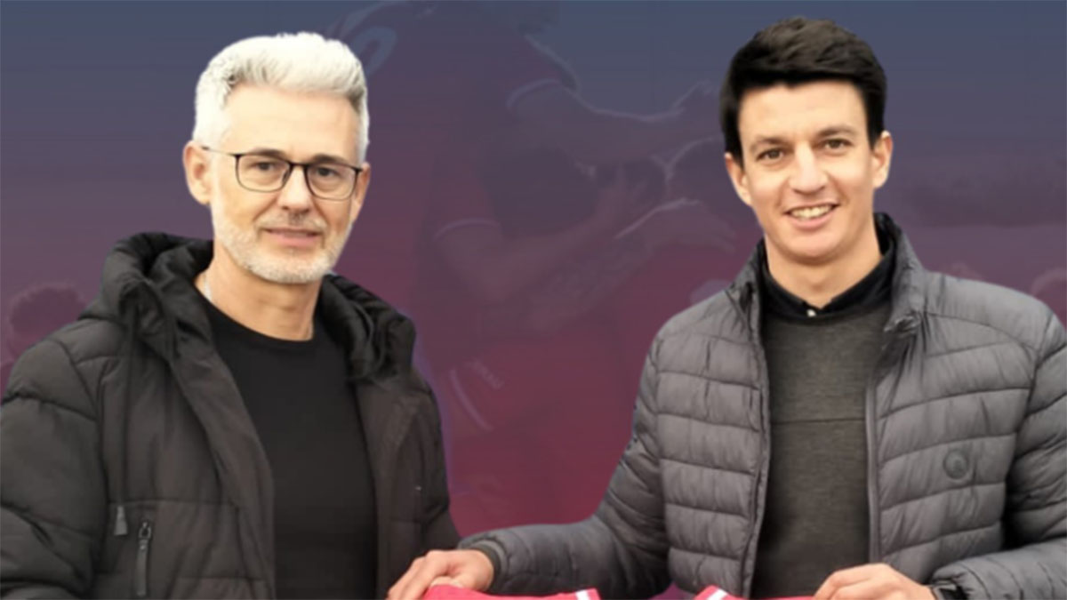 Una leyenda de la UD Rayo Ibense acepta el reto de dirigir al club de ...