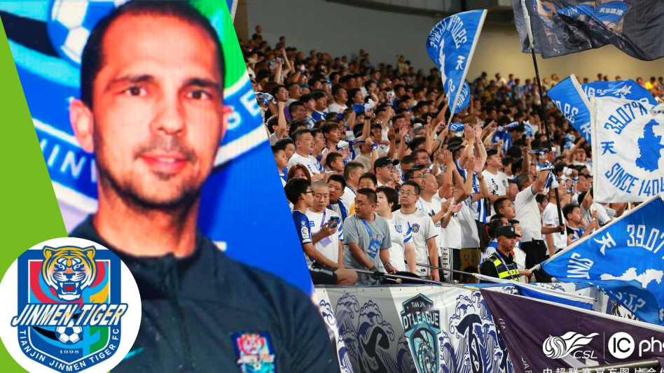 El entrenador de Benidorm Alejandro Esteve afronta un nuevo reto ahora ...