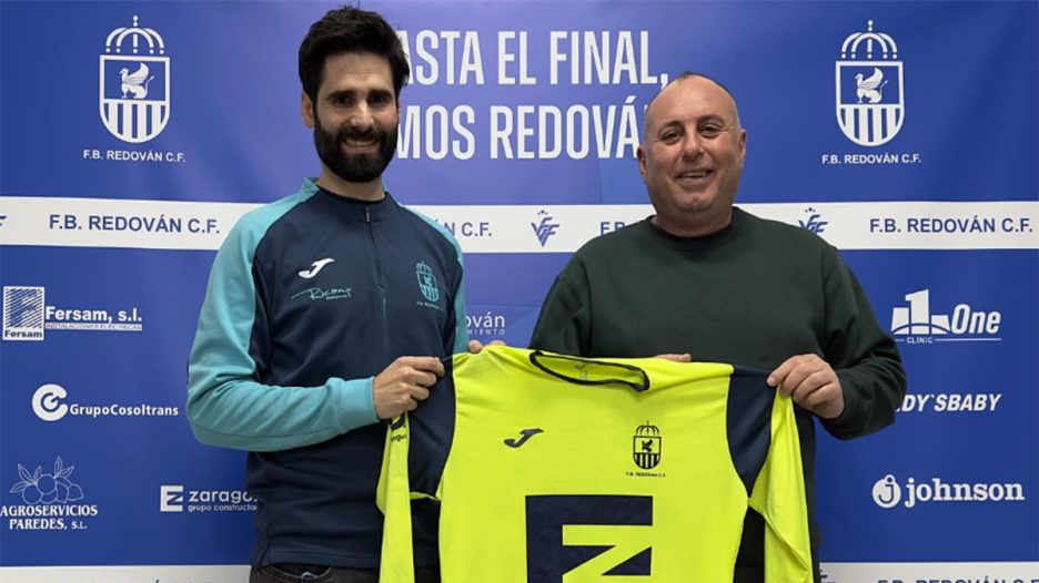 El FB Redován empieza a construir su próxima plantilla renovando a ...