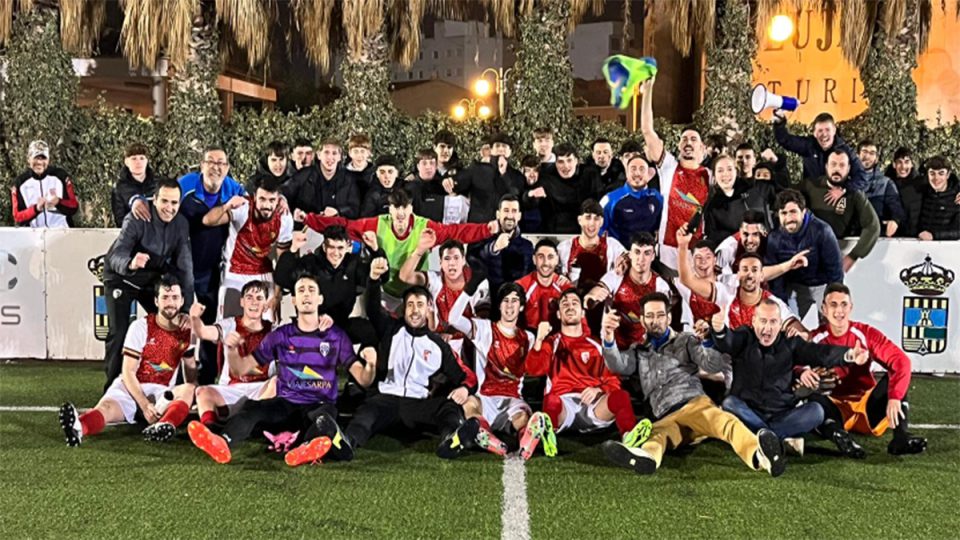 CD Turís, el futuro del banquillo de uno de los equipos revelación de ...