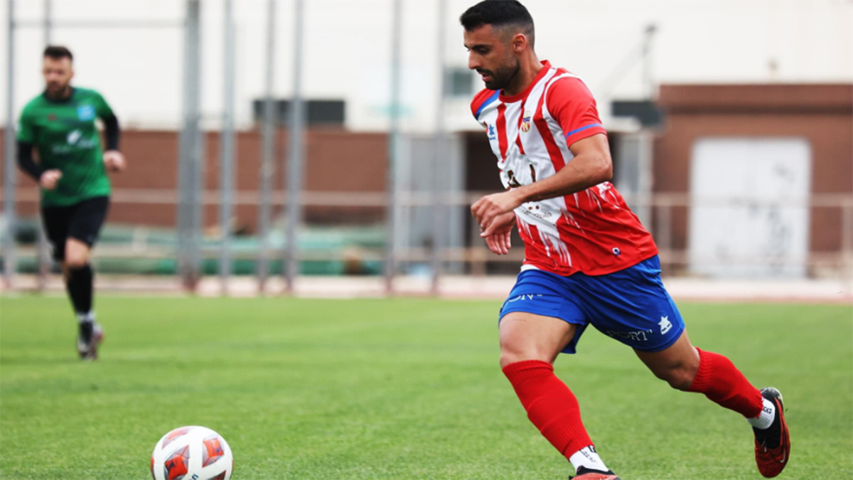 David Navarro: "Intentaremos hacer una buena eliminatoria para pasar a ...