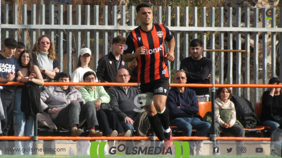 Así va la Tercera Federación G VI: ¡Y los GOLAZOS de la jornada 26! - Golsmedia