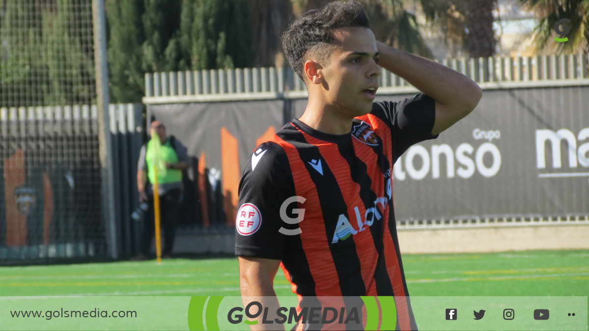 Sergio Soler: "Me mentalicé que tenía que cambiar la dinámica con trabajo" - Golsmedia