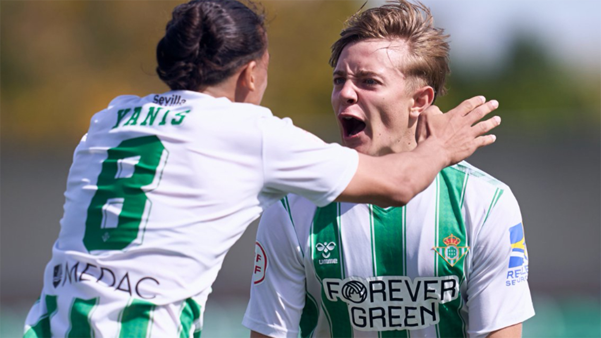 Golazo bárbaro de Jesús Rodríguez que así se estrena marcando en el ...