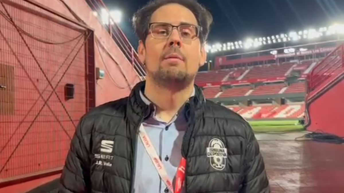 El análisis de Héctor Gómez de la victoria del Valencia CF desde Los ...