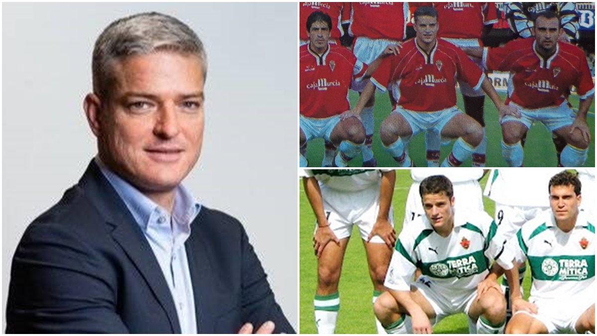 El fútbol llora el fallecimiento del exdelantero Luis Gil - Golsmedia