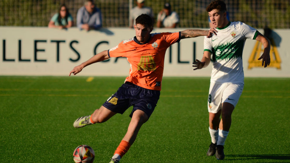 CD Soneja y Elche Ilicitano despiden la temporada con tablas - Golsmedia