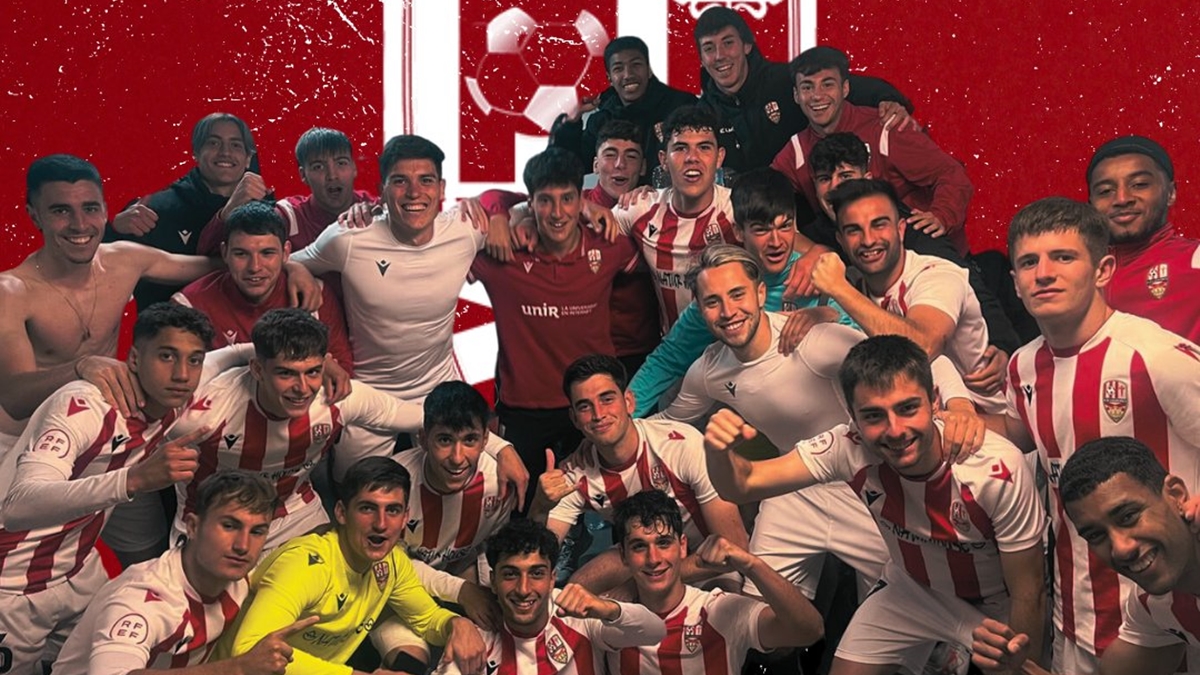 La UD Logroñés B se proclama campeón de liga, pero el ascenso tendrá ...