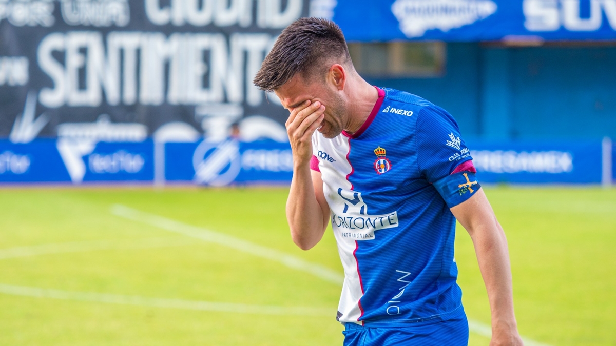 Natalio, el mítico delantero de Canals que ha dado la salvación al Real ...