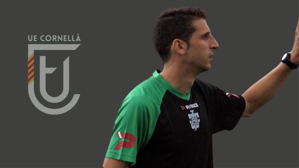 La UE Cornellà detalla los líderes de su proyecto deportivo 2024/25 - Golsmedia