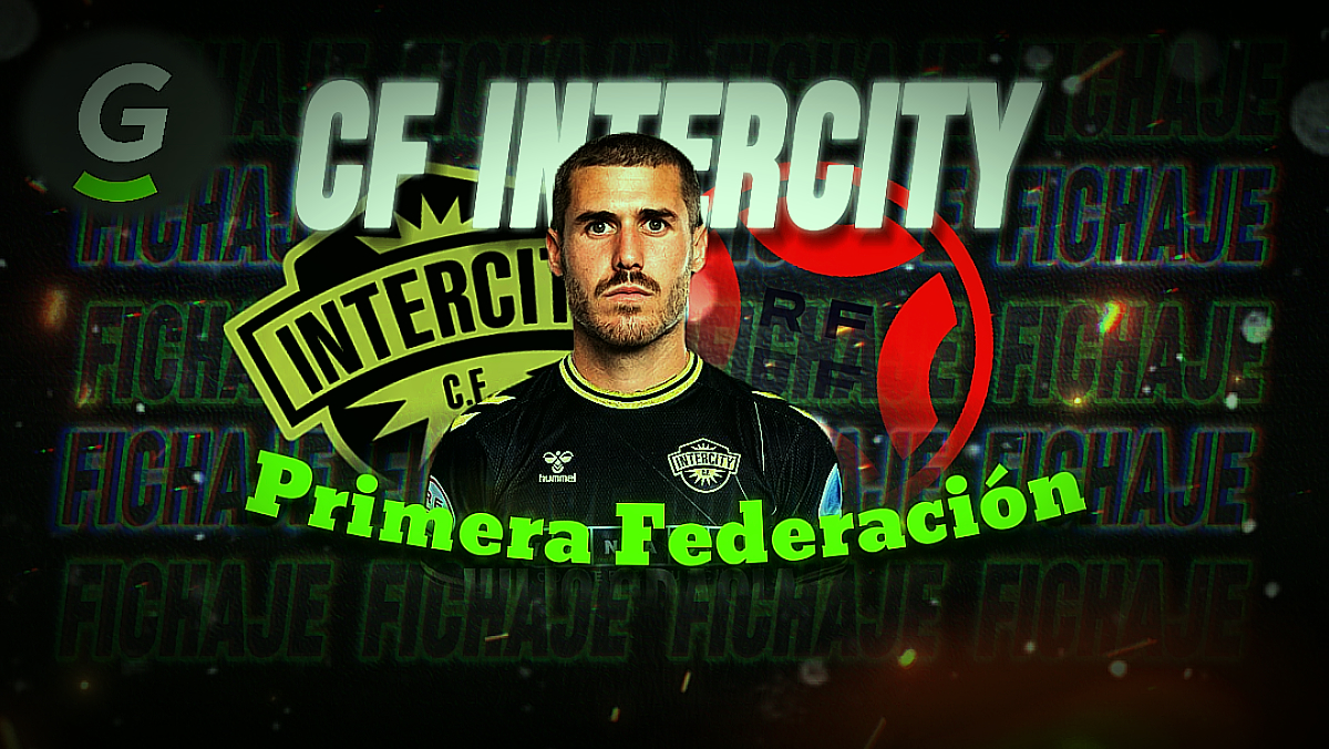 Un miembro del Castellón campeón se marcha al CF Intercity - Golsmedia