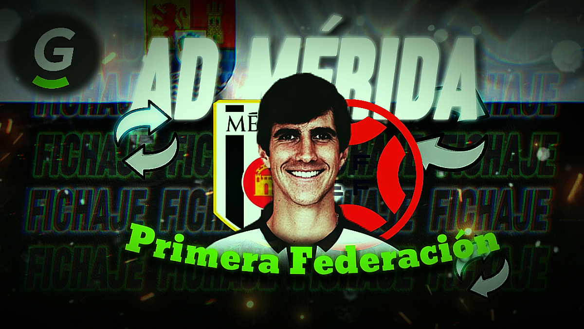 AD Mérida | Toda la actualidad de la AD Mérida