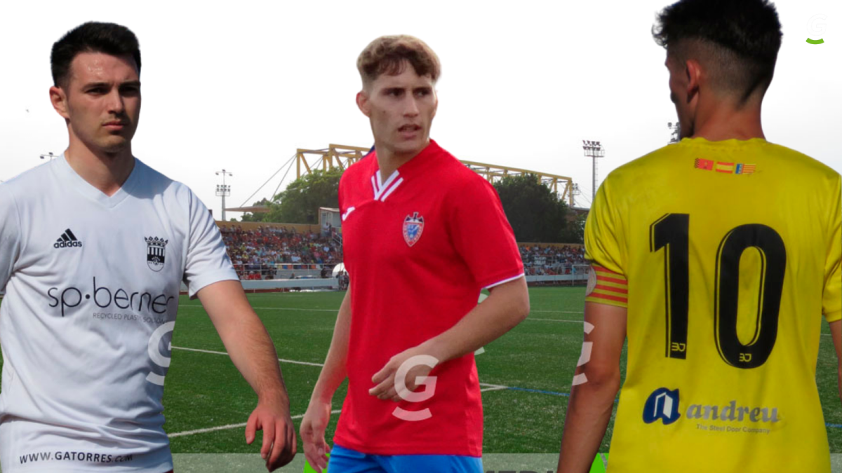 Rayo Ibense, Aldaia y Paterna atentos a la final del Jove este sábado ...