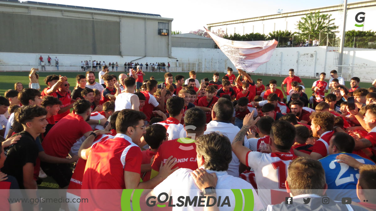 La FFCV confirma los ascensos y descensos de la temporada 2023-24 ...