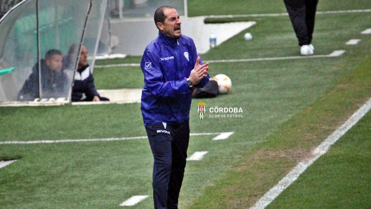 El CD Illescas hace oficial la contratación de su nuevo entrenador ...