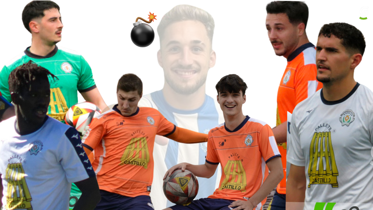 Una nueva bomba para un CD Soneja que quiere soñar - Golsmedia