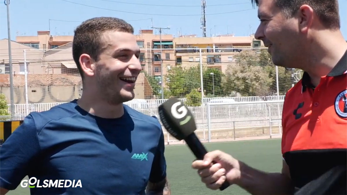 Ruano nos cuenta qué se siente cuando marcas el gol del ascenso del ...