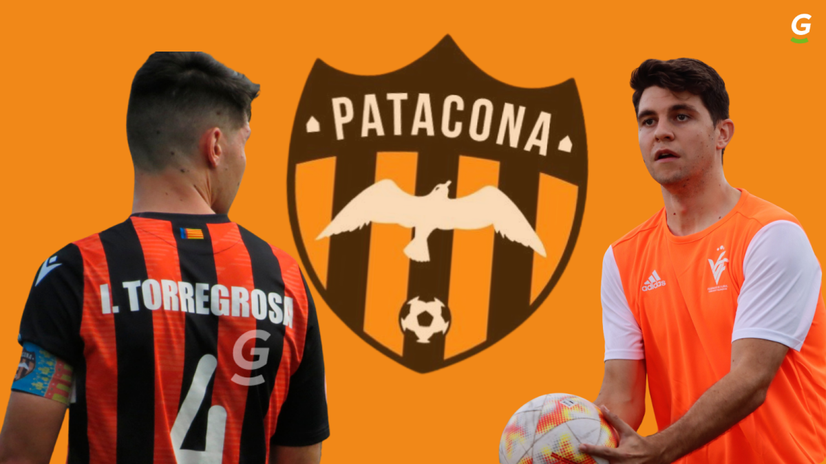 ENTREVISTA | Iván Torregrosa: inicios, ídolos, la capitanía, su ...
