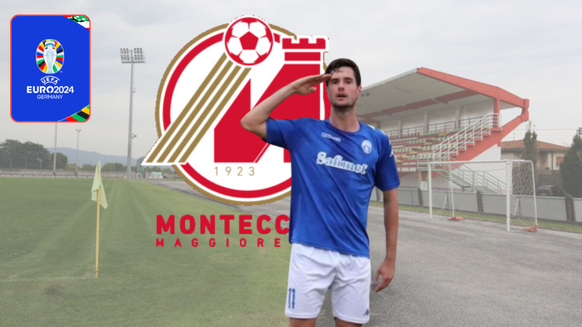 Javi Boix: su experiencia en el "calcio" y su opinión del España vs ...