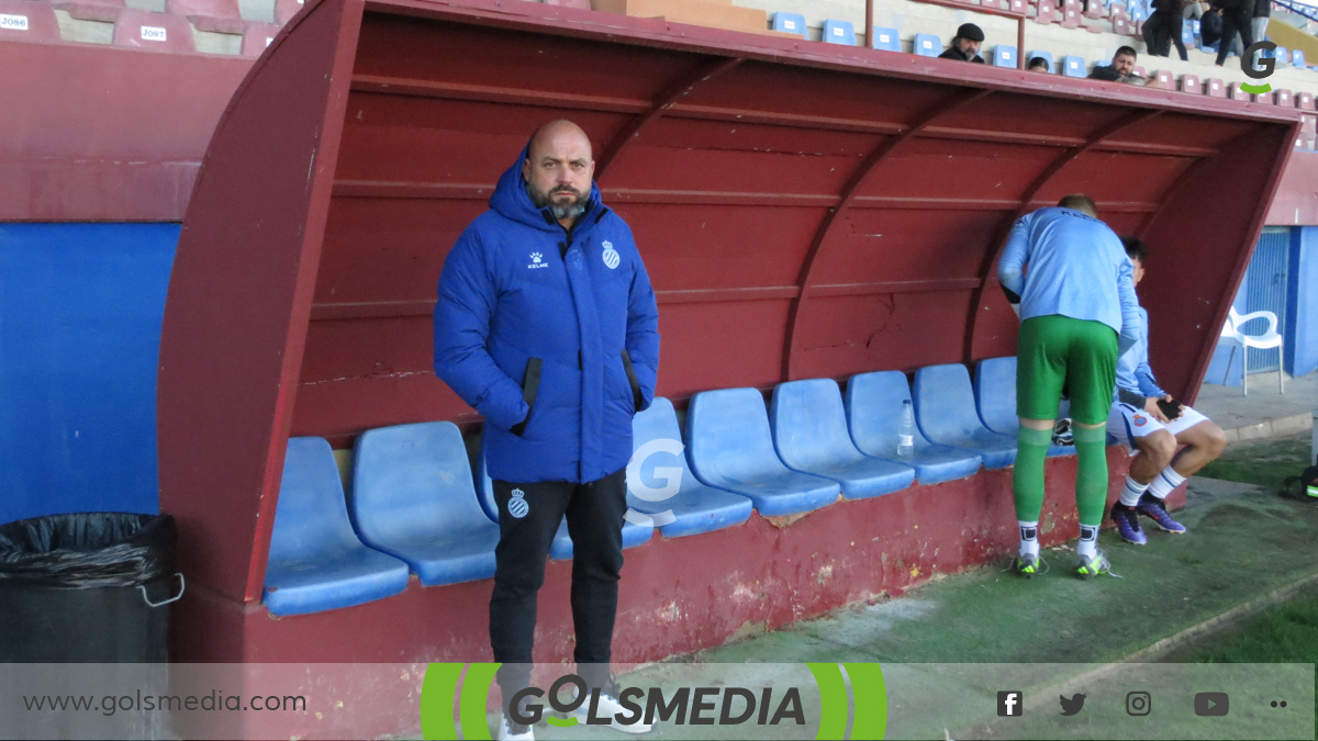 Manolo González, el éxito del entrenador forjado en el fútbol de bronce ...