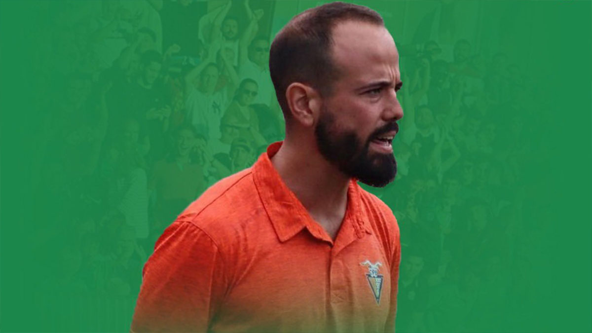 La UE Cornellà apuesta por el entrenador revelación de División de ...