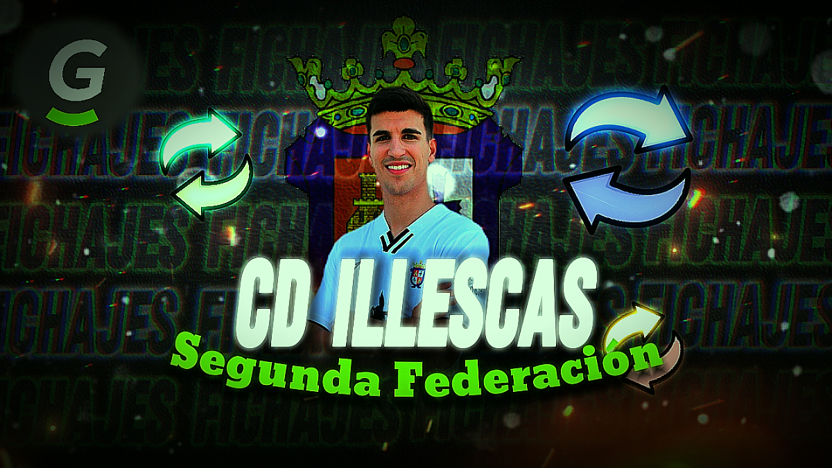La decimosexta incorporación del CD Illescas ascendió a LaLiga en 2022 ...