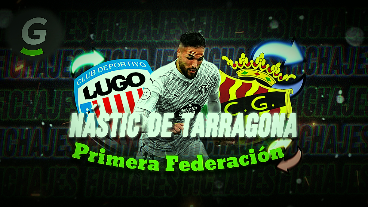 El Nástic firma a un jugador que debutó con España sub-21 - Golsmedia