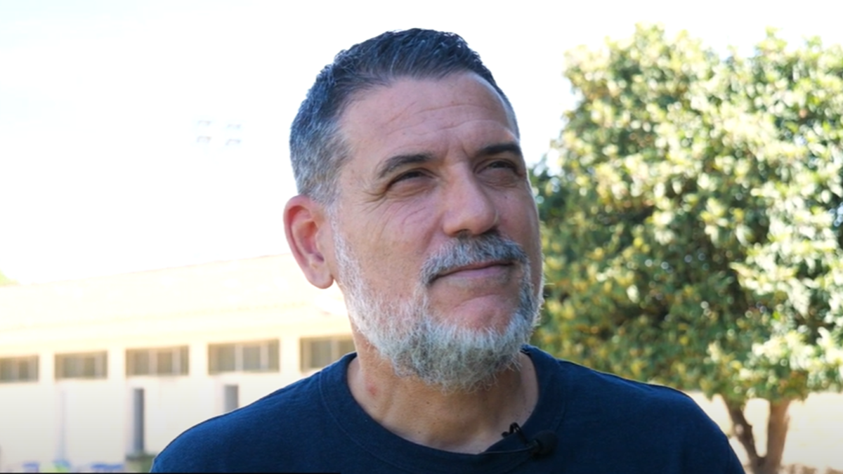 Andrés Palop analiza el papel de la Selección en la Eurocopa y el nivel ...