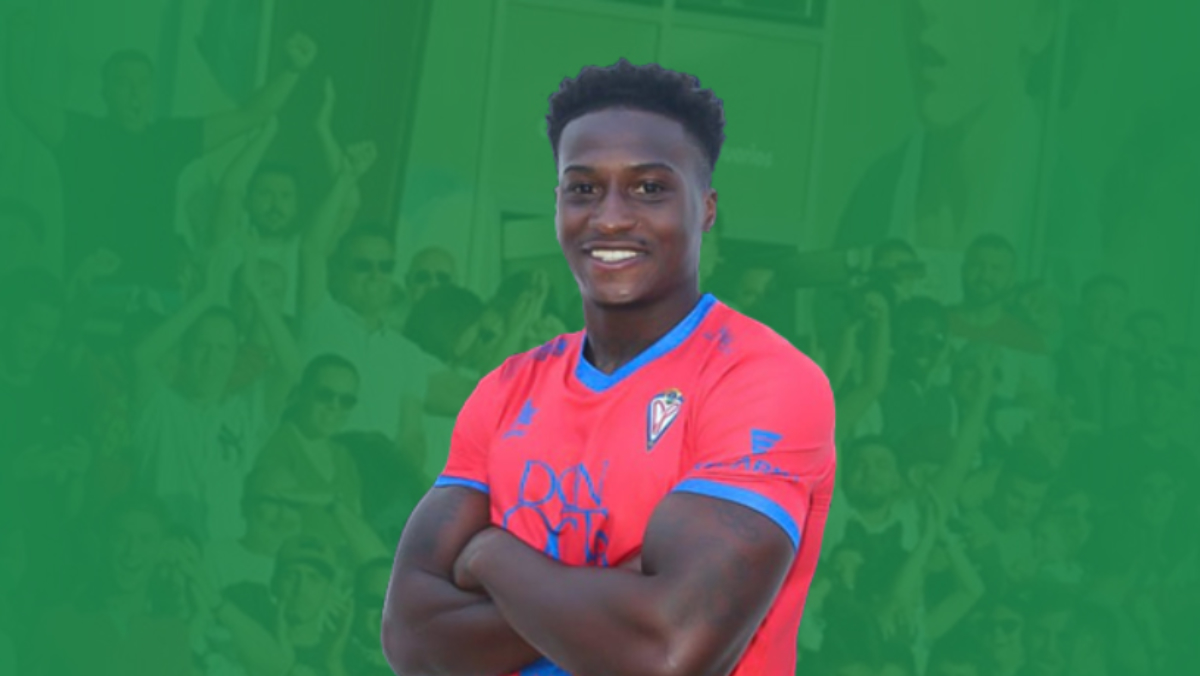 La UE Cornellá refuerza la parcela defensiva con un portentoso pivote ...