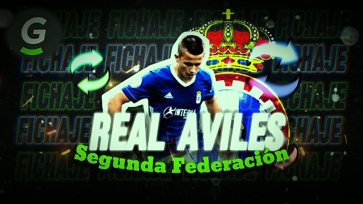 El Real Avilés Industrial ficha a un prometedor lateral ofensivo ...