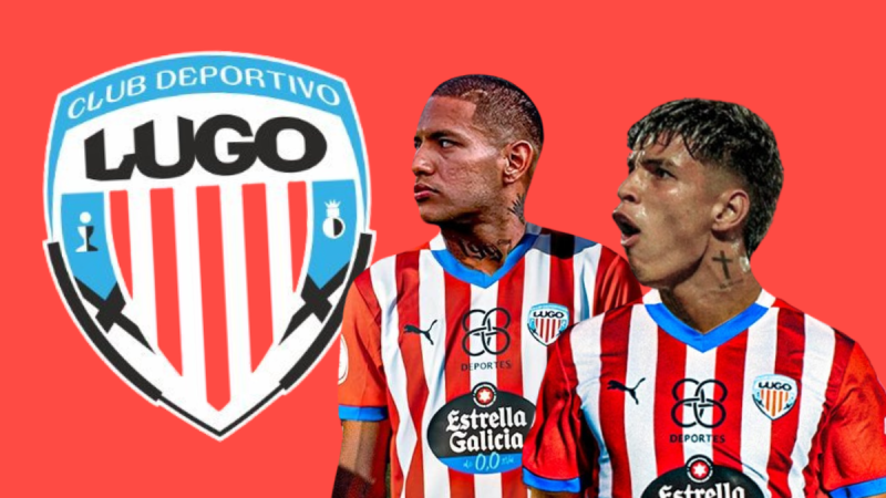 CD Lugo | Toda la actualidad del CD Lugo
