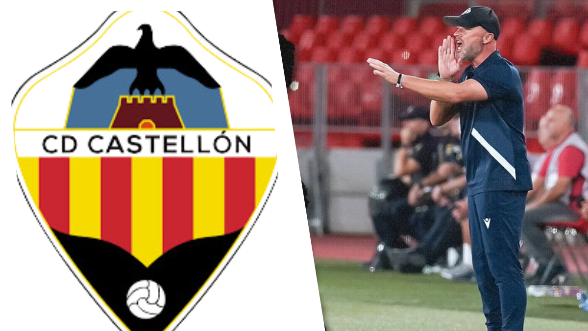 CD Castellón | Toda la actualidad del CD Castellón