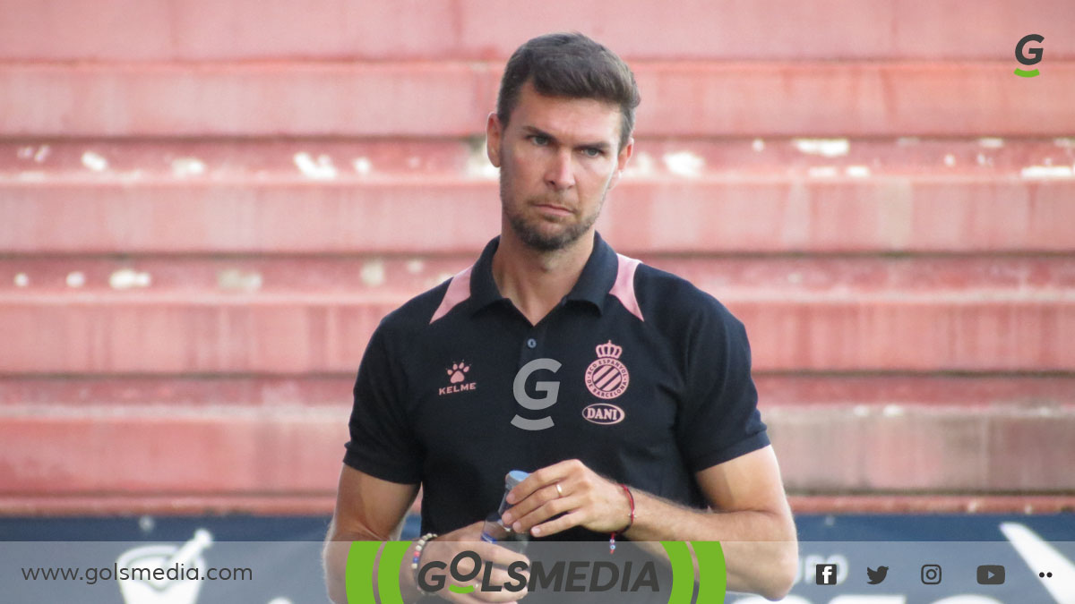 VÍDEO | Las sensaciones de Víctor Cea en su estreno con el RCD Espanyol ...