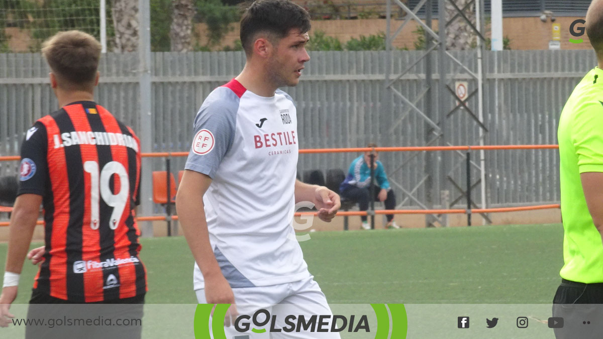 El CD Roda informa de la salida de un jugador que ha sumado 80 partidos oficiales - Golsmedia