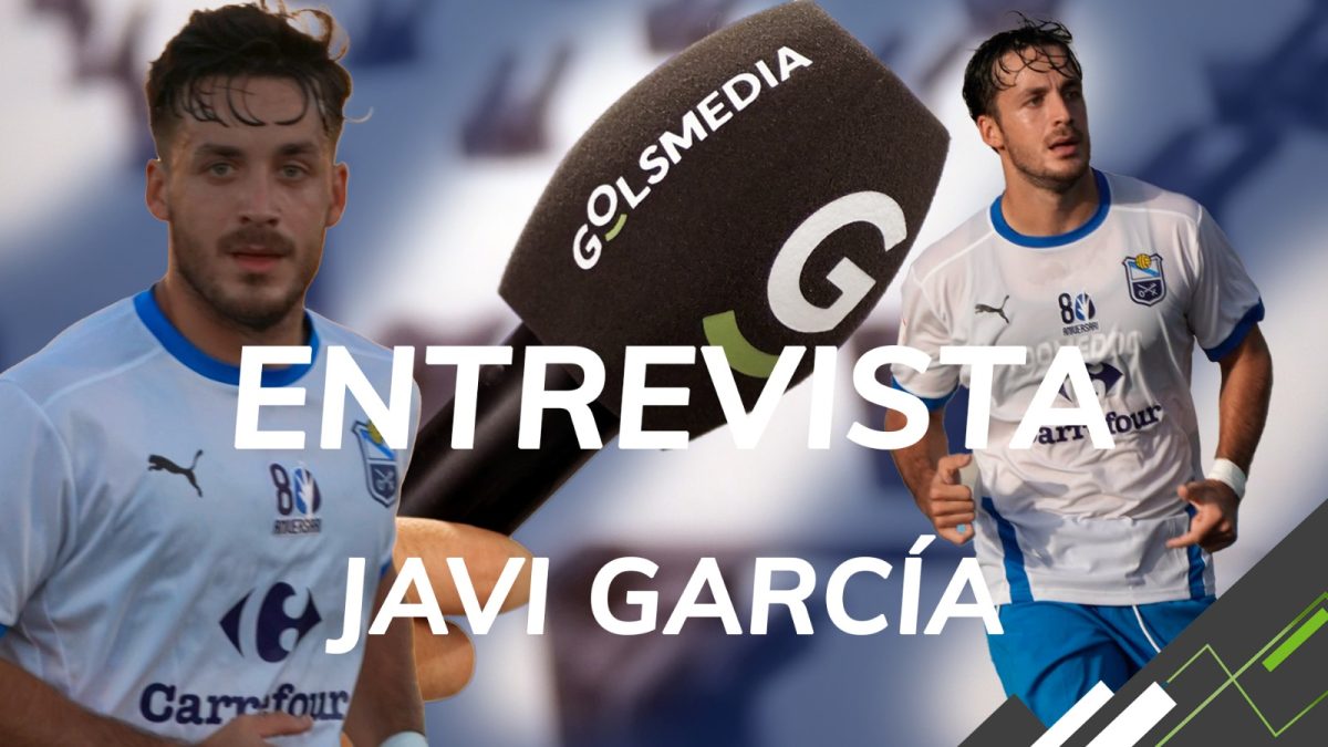 ENTREVISTA | Javi García: inicios, estudiar y jugar en EEUU ...