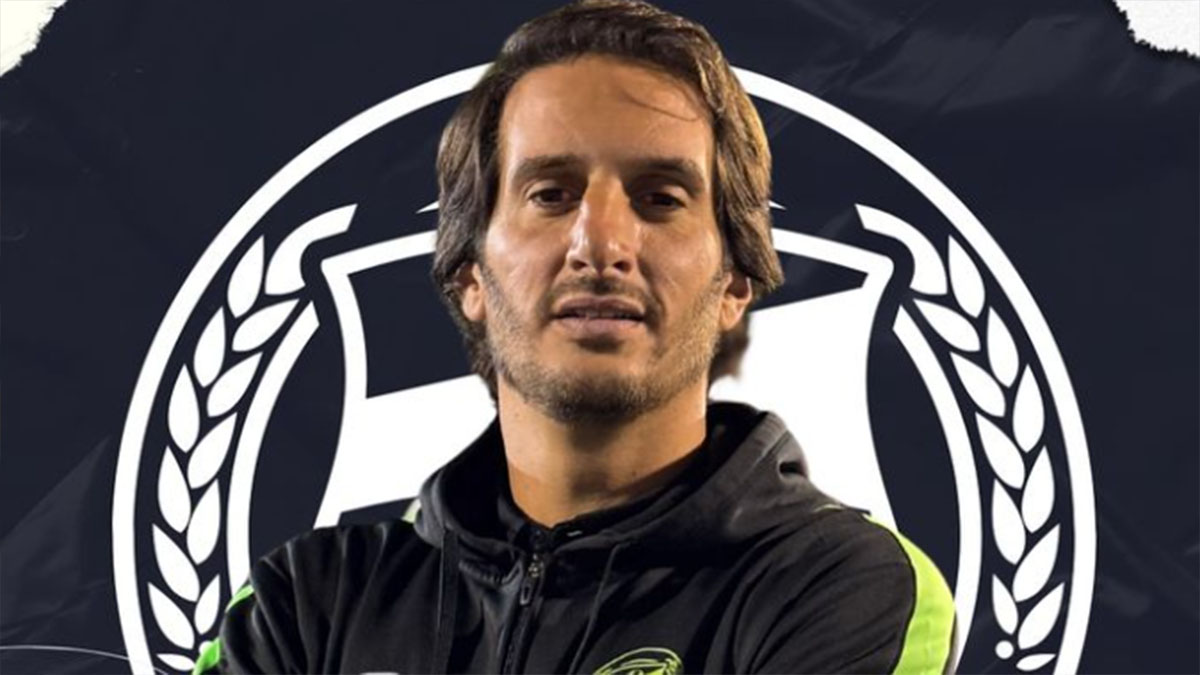 Fran Moreno se estrena como primer entrenador en la Preferente de la Región de Murcia - Golsmedia