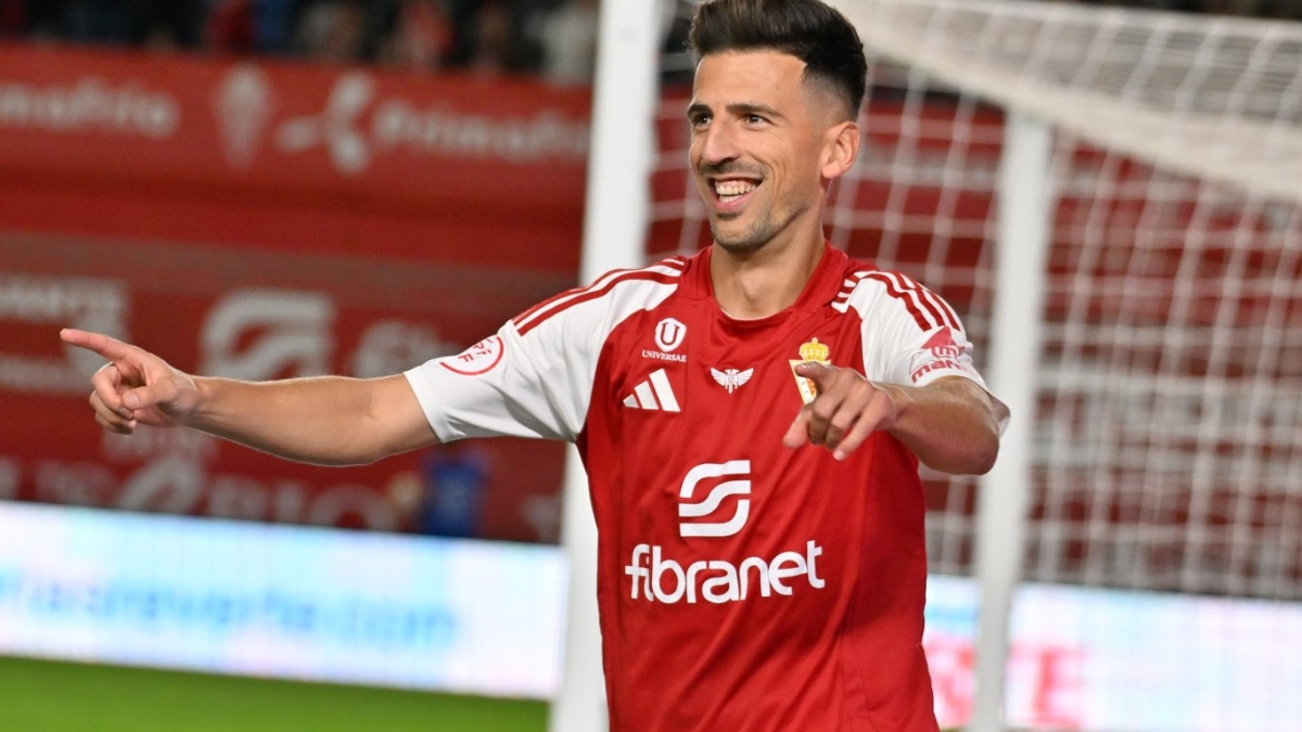 Real Murcia CF | Toda la actualidad del Real Murcia CF