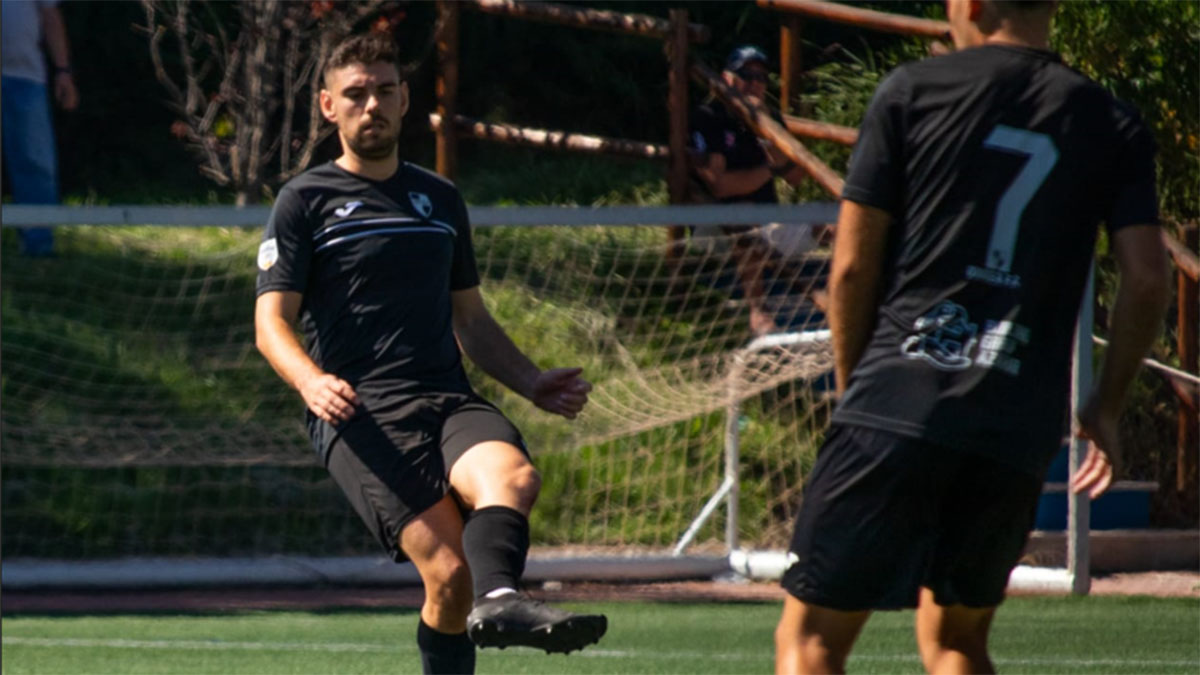 ENTREVISTA | Andrés Alarcón nos recuerda el ascenso del Odisea FC y su ...