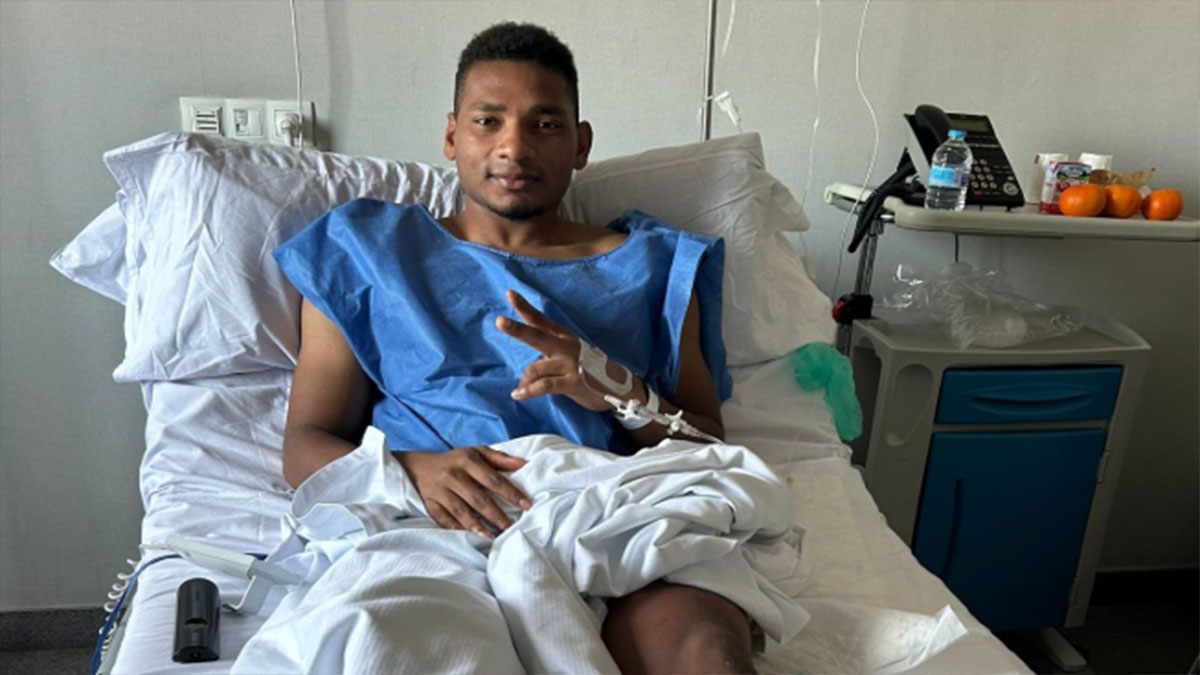 El CD Soneja sufre la importante baja por lesión de uno de sus ...