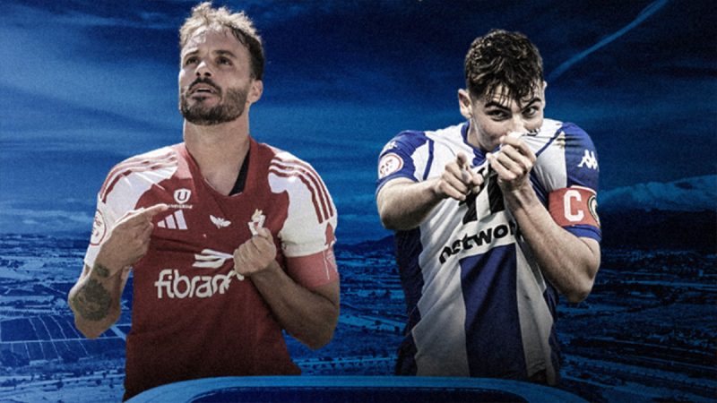 Real Murcia CF | Toda la actualidad del Real Murcia CF