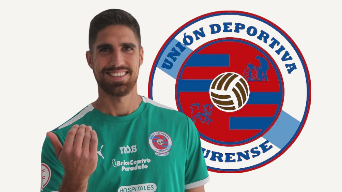 Álex Cobo: "El portero debe tener una mentalidad muy fuerte, eres la ...