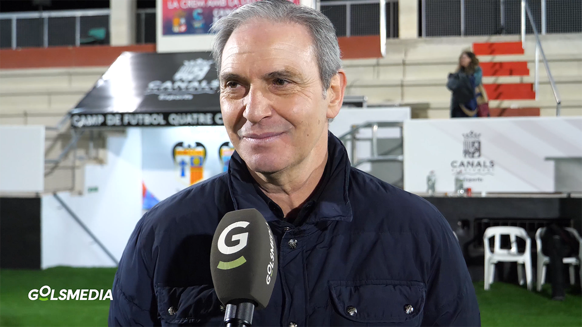 ENTREVISTA | Fede: "Un buen entrenador tiene que tener buen feeling con ...