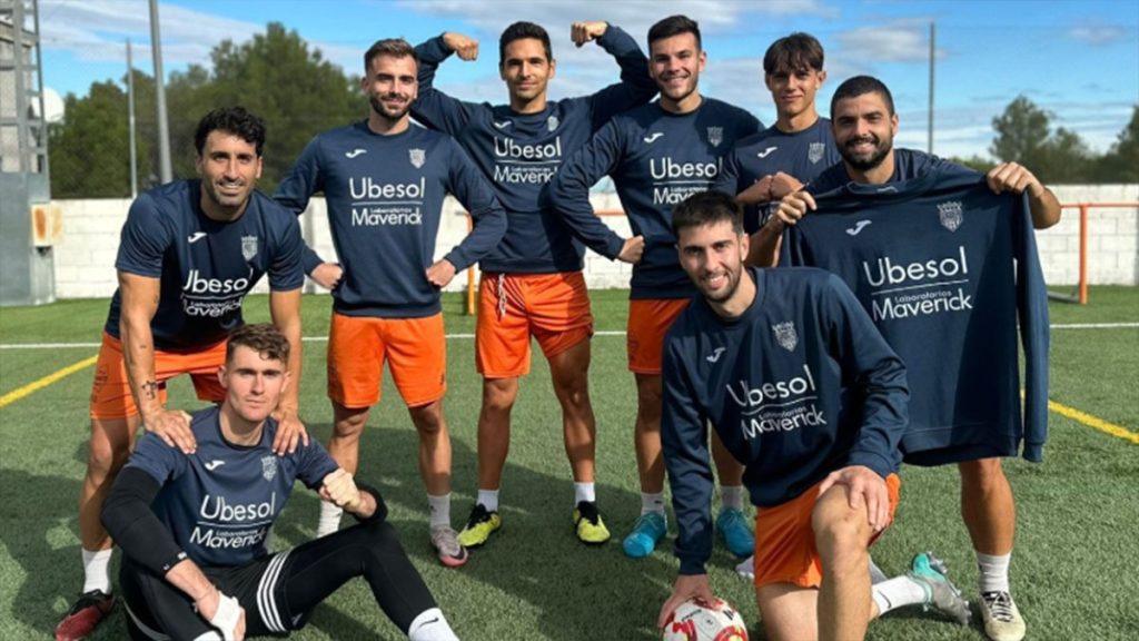 El Atzeneta apuesta por un jugador de gran trayectoria - Golsmedia