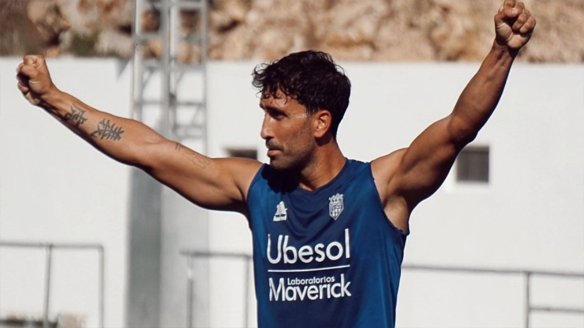 El Atzeneta apuesta por un jugador de gran trayectoria - Golsmedia