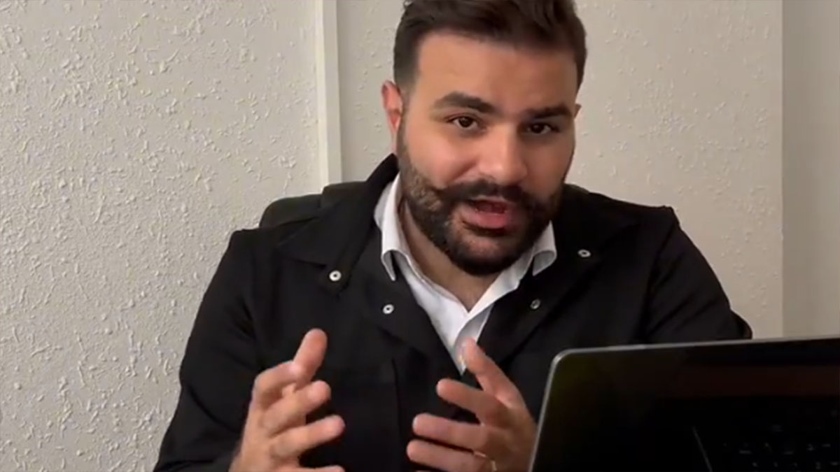 El mensaje del nuevo propietario de un Badalona Futur que dejará de ser ...