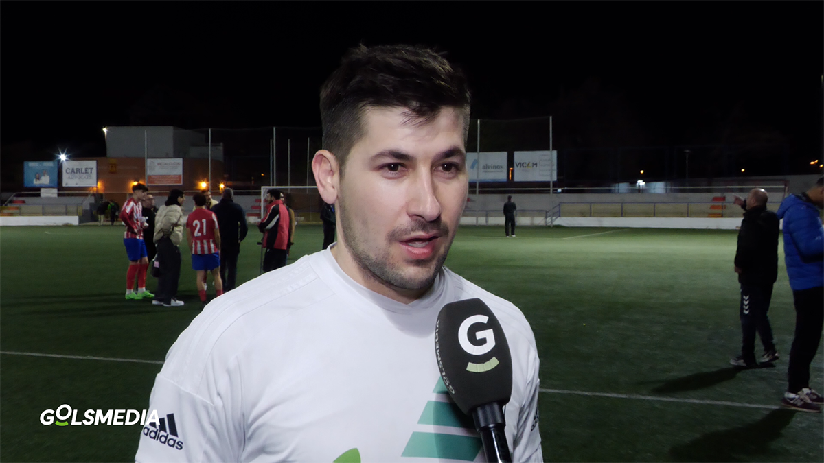 Eric: "La Promoción está al alcance de nuestras manos pero no nos ...